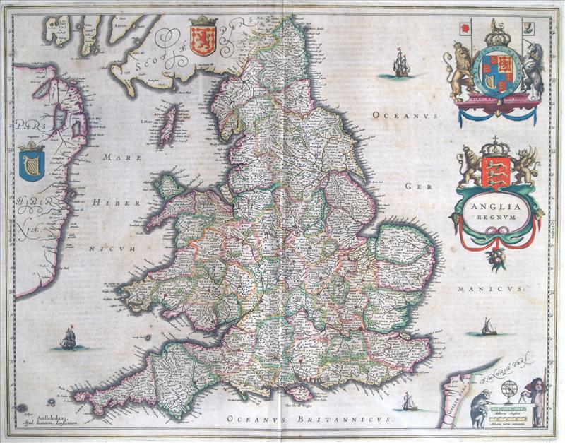 Today in Social Sciences...: England, Great Britain and the United Kingdom