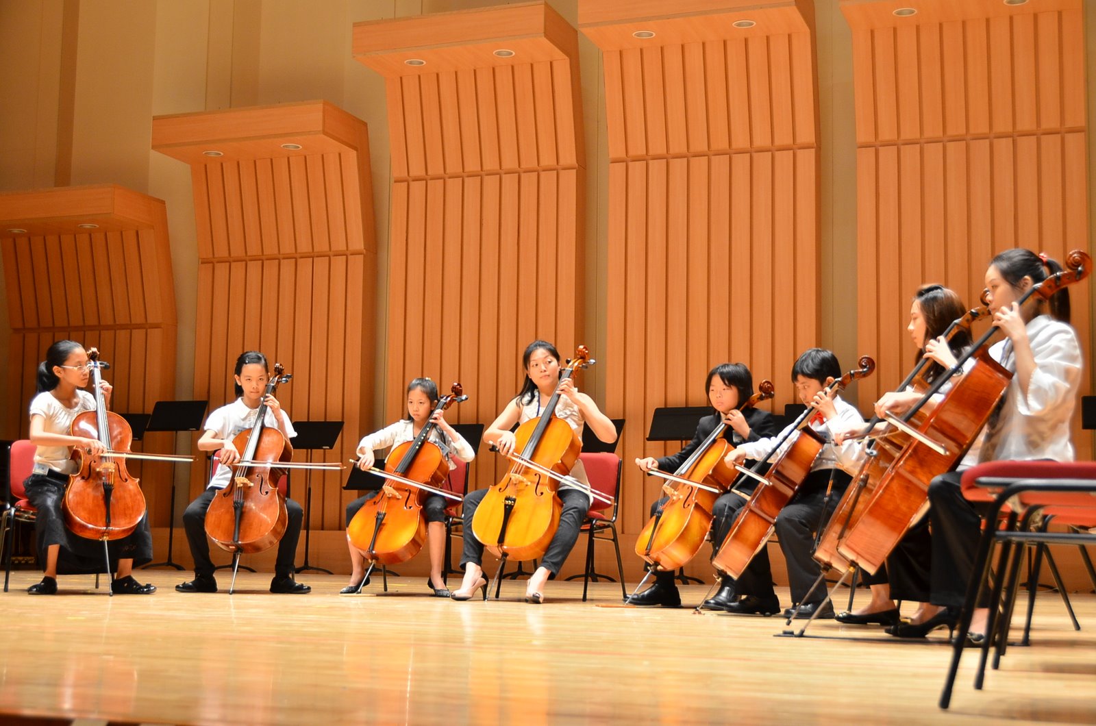 Suzuki Method 鈴木教學法 台灣才能教育協會 Taiwan Talent Education Association ...