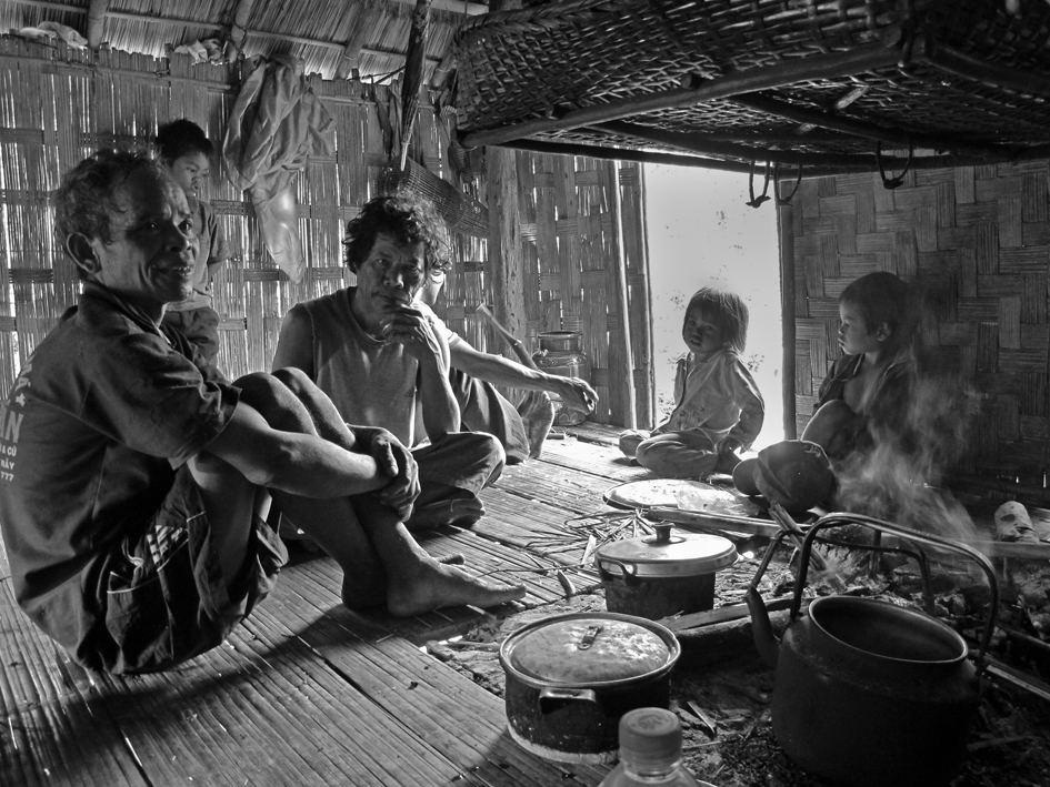 Stories from Asia: The Bahnar People / Vietnam