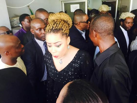 Welcome To Chitoo's Diary.: Femi Fani-Kayode changes name to Femi ...