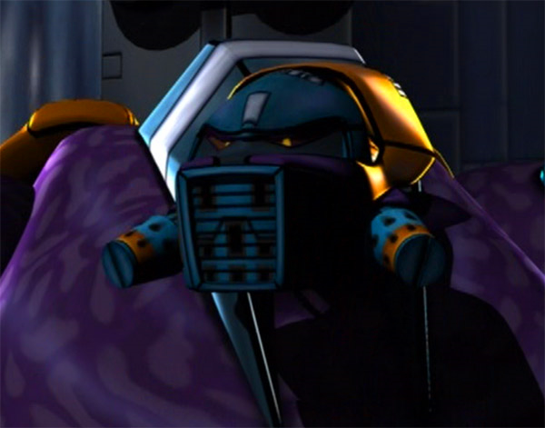 She's Fantastic: Kre-O Transformers Machine Wars STRIKA!