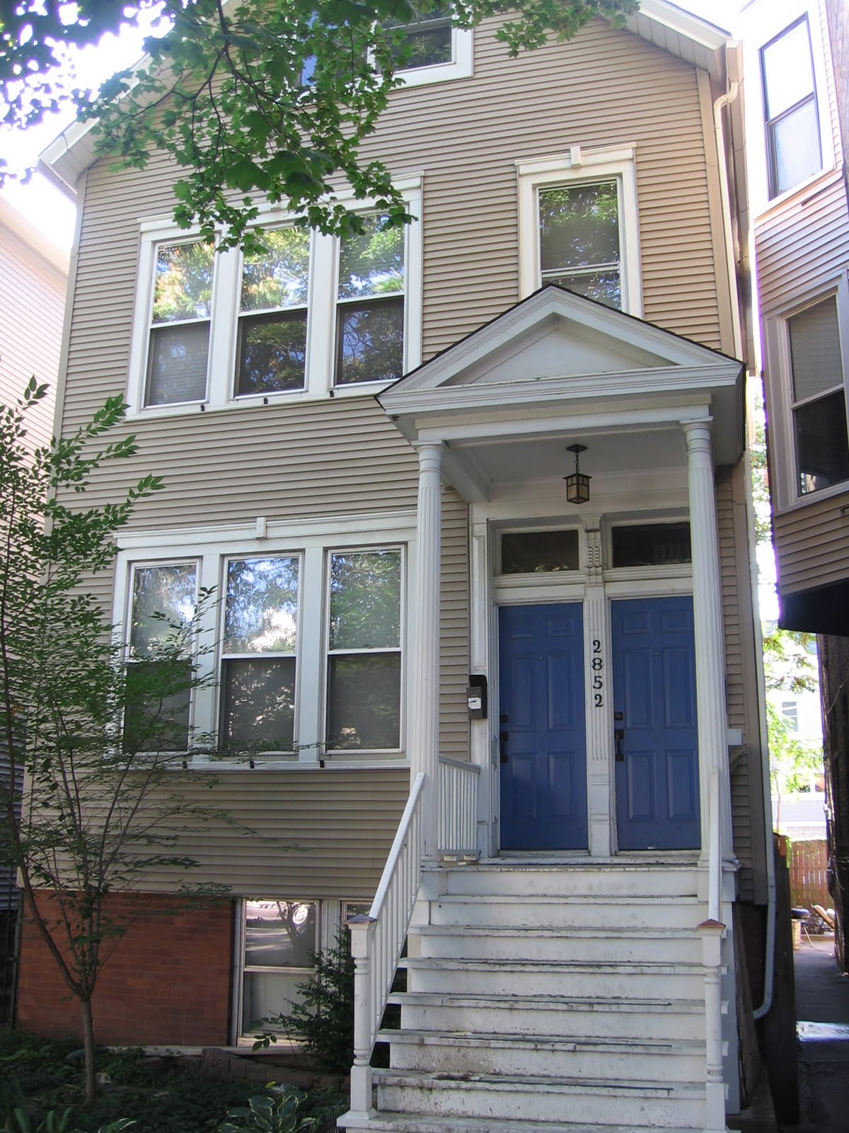 The Chicago Real Estate Local: Lakeview multi-unit sales up 27%, median ...