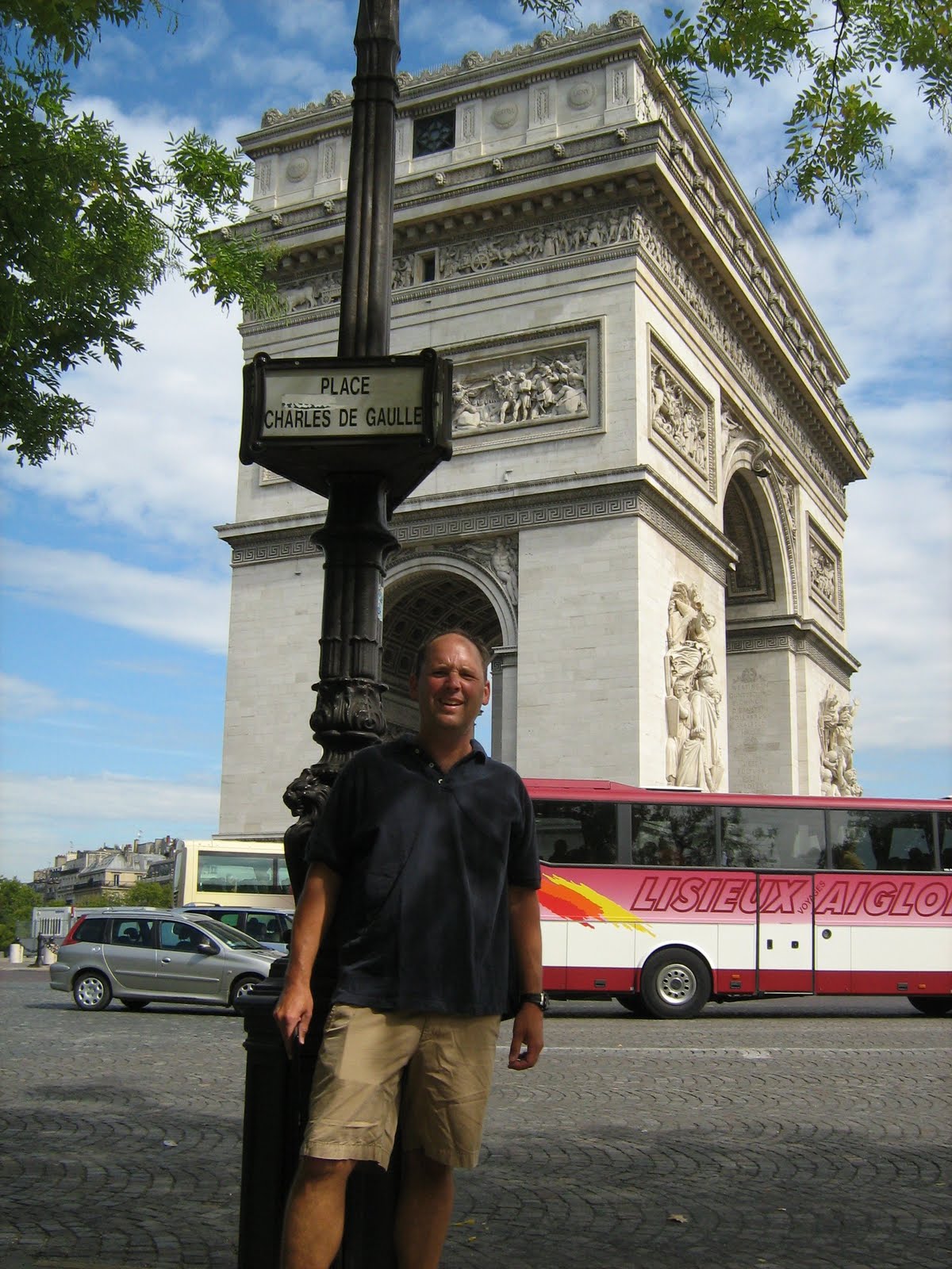 The Footsteps of Overlord: The Jewel of Europe – especially for a WWII ...