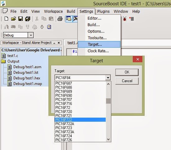 Pic16f690 Serial Communication C Code Tutorial Profitsrang