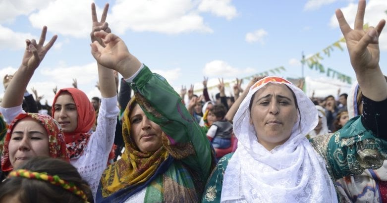 Causa Infinita: El feminismo moderno: por qué debemos aprender de las ...