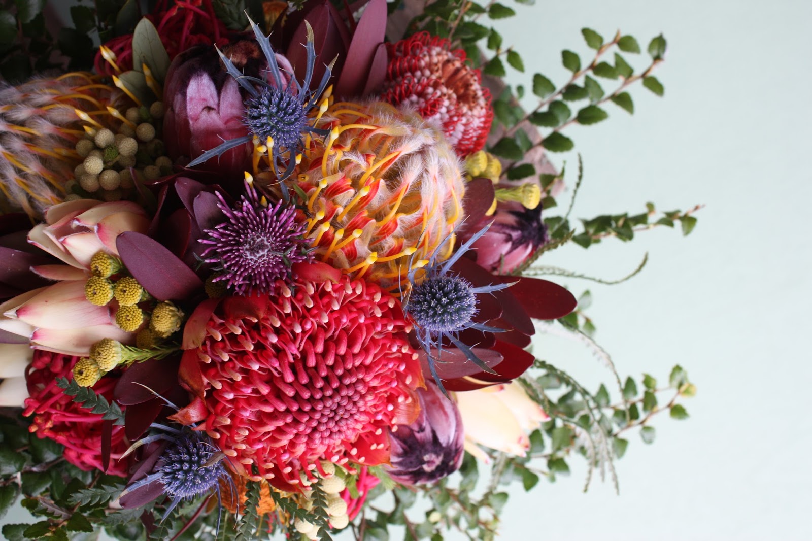 Swallows Nest Farm: Spring Cocktail Wedding at MONA