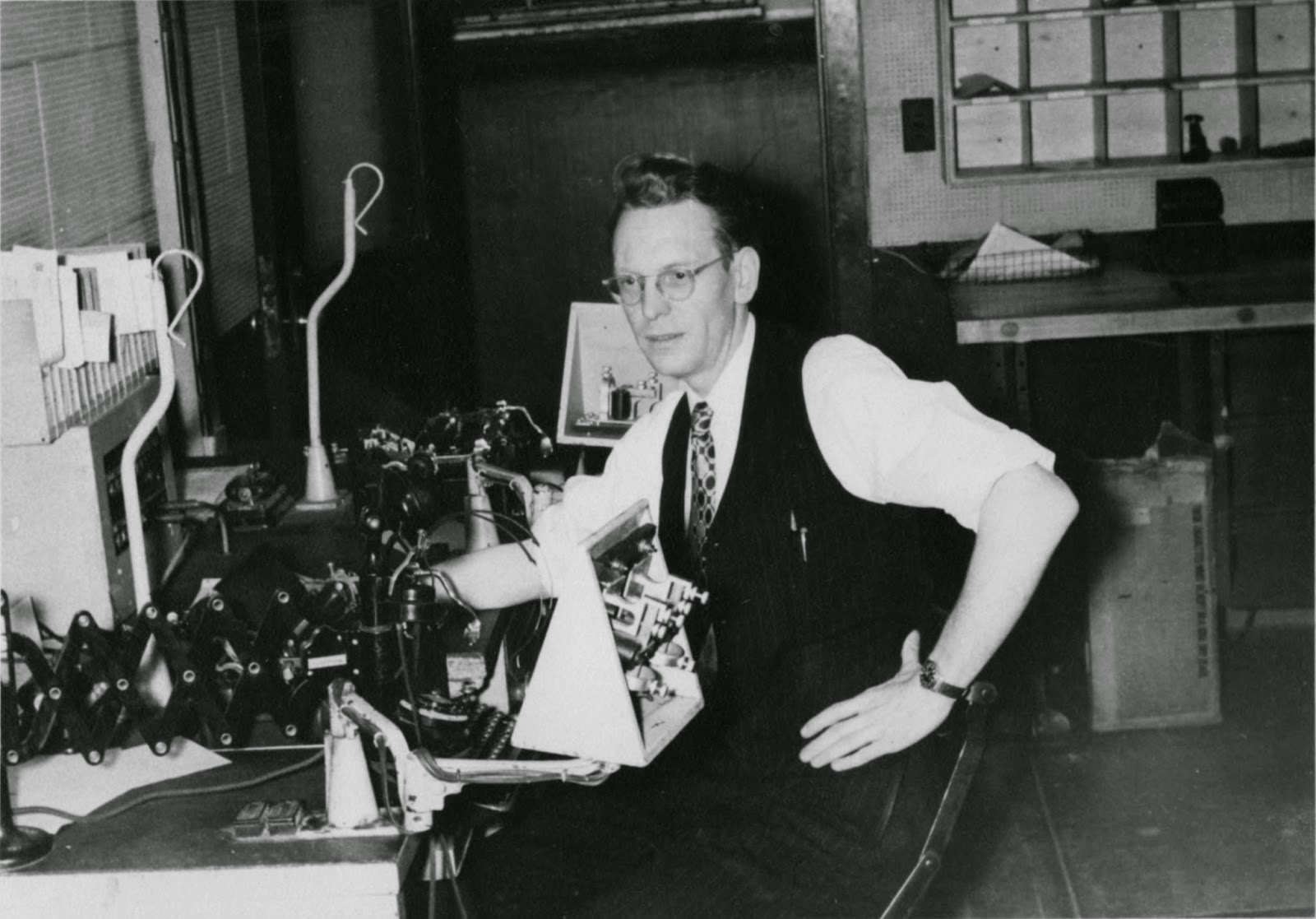 Vintage Railroad Pictures: Ted Jackson, New York Central Operator, East ...