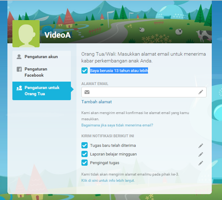 Cara Menggunakan Quipper Video | wirahadie.com