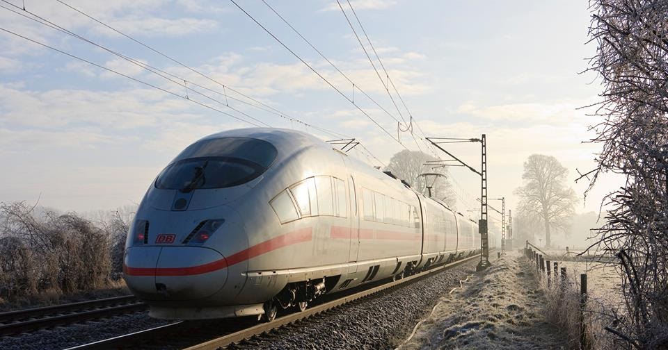 MixanikosOse: Τα ICE-3 ανακατασκευάζονται (δείτε φωτογραφίες!!!)