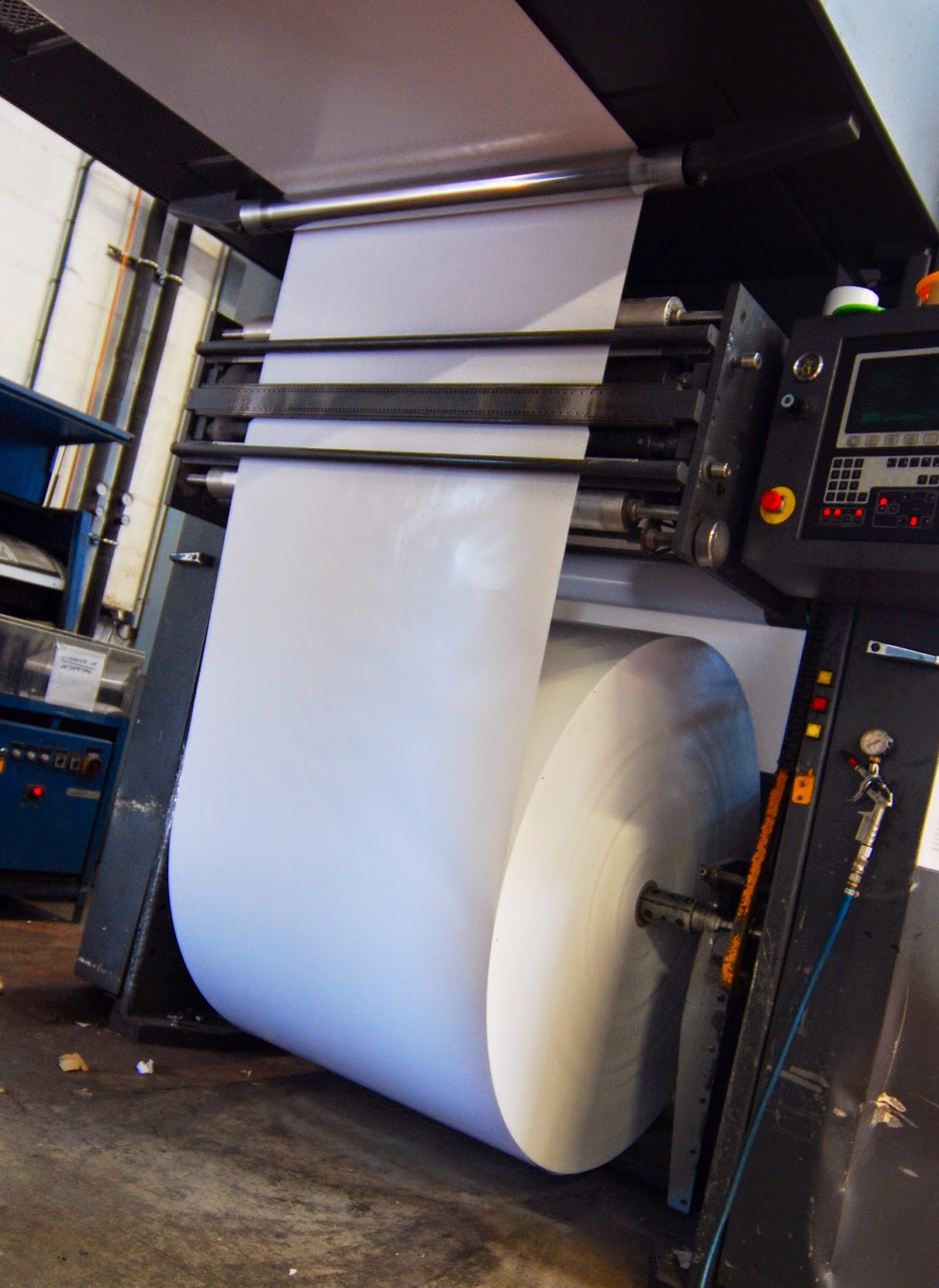 Ferrovissime: avril 2014