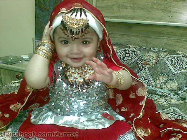 Cute Pakistani Babies Wallpapers - Funny, Islamic, Bollywood, Hollywood ...