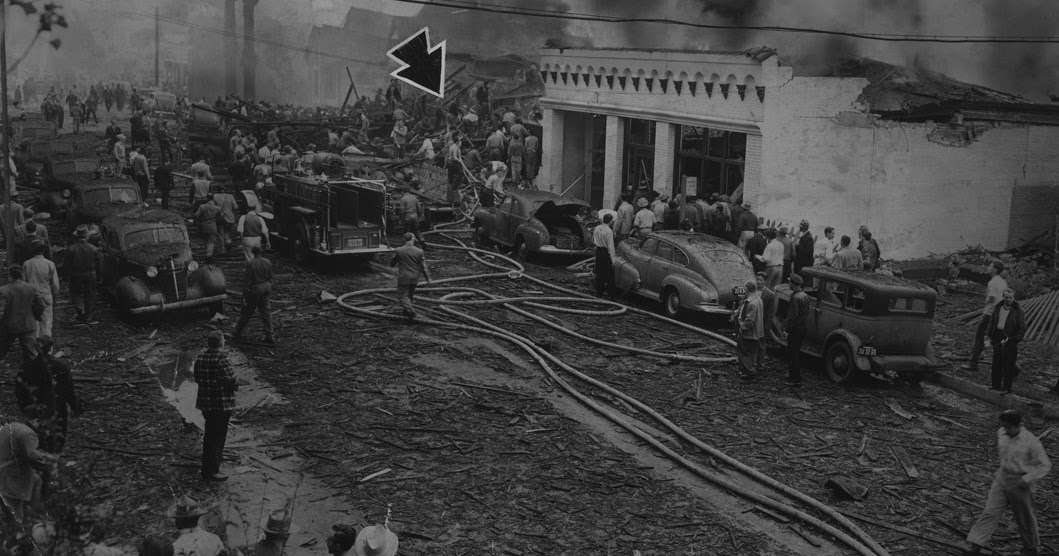 Just A Car Guy: Feb 1947 was a historic day in Los Angeles, a chemistry ...