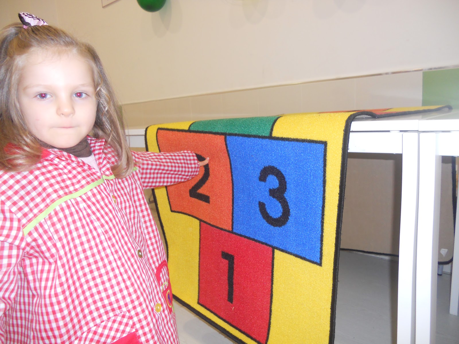 LUDOTECA EDUCATIVA: Jugando con los números