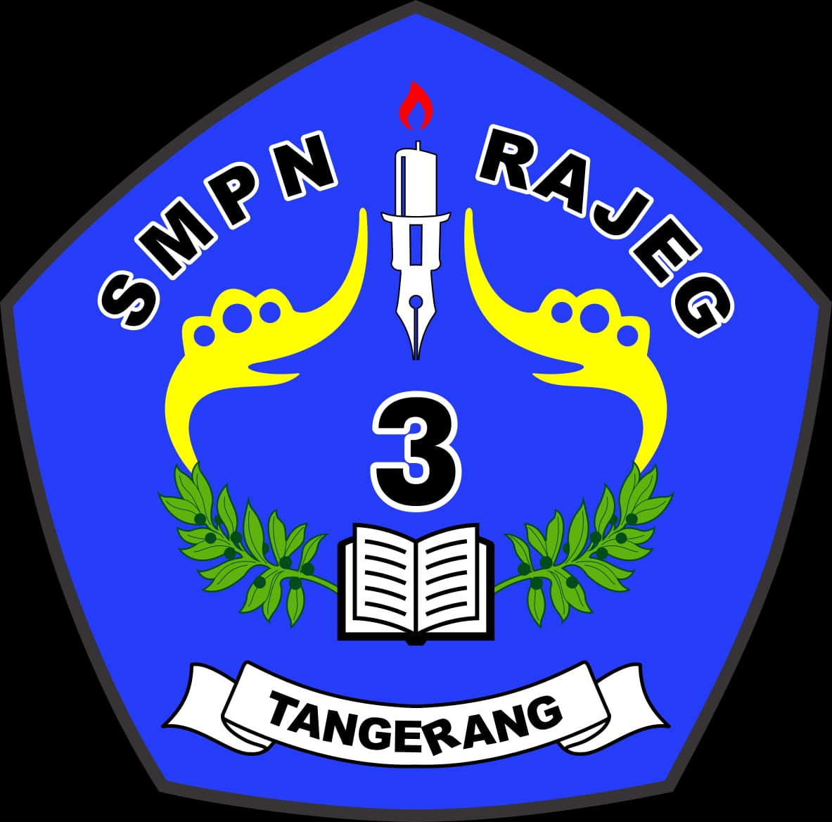 SMPNEGERI 3 RAJEG