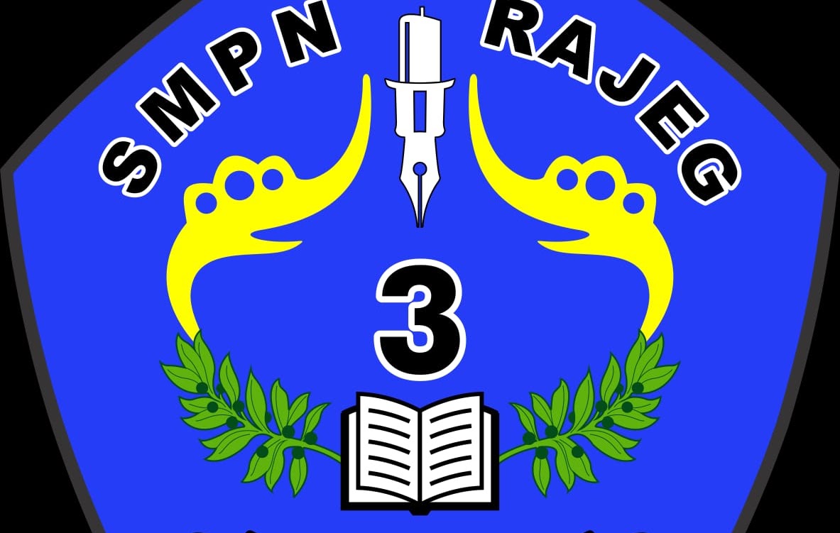 SMP NEGERI 3 RAJEG