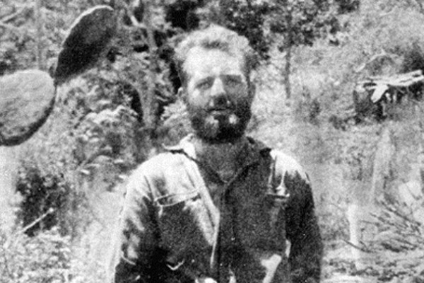 An Americano: One Usonian´s Perspective From South of the Border