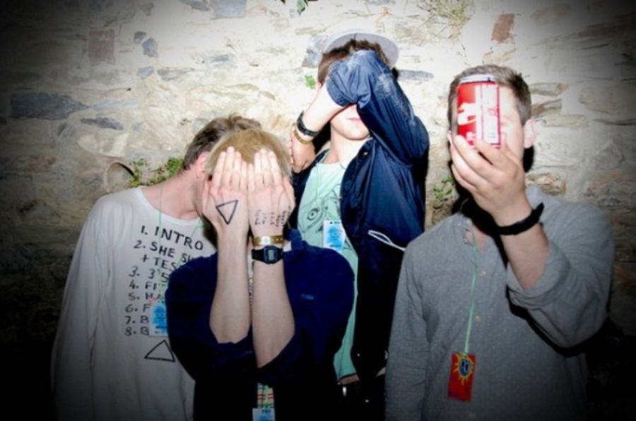 HYPE THE LOOK: 5 razones para ver a Alt-J