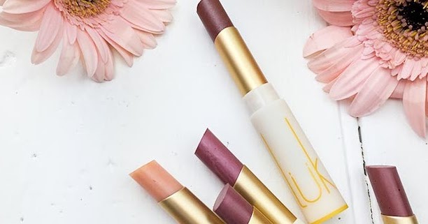 All about: the beautiful Luk Beautifood collection