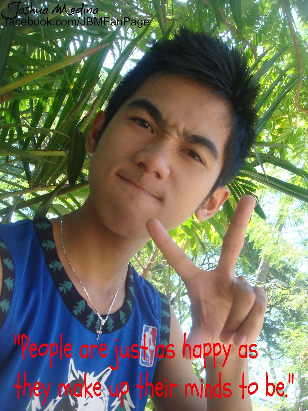 Joshua Bondoc Medina