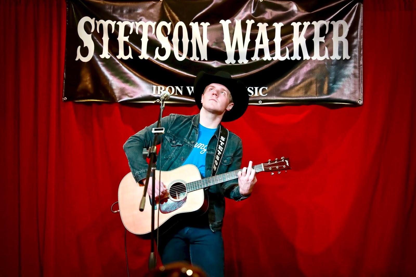 The Way I See It Through My Lens