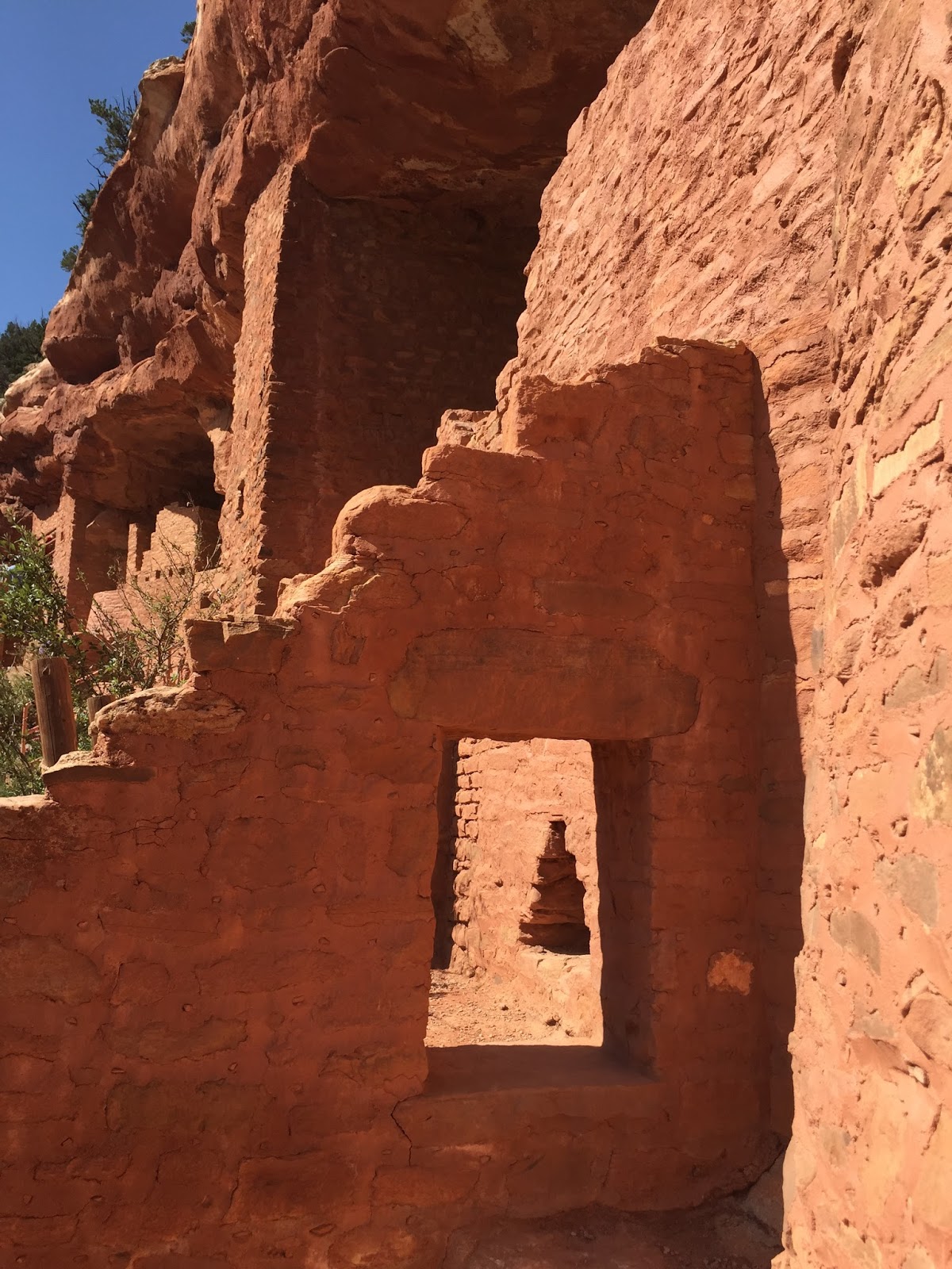 Sites touristiques de Colorado Springs et environs - Tellement French!