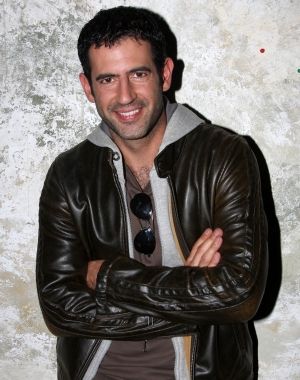 Desmiente Rubén Zamora haber llegado para elevar el rating - Telenovelas