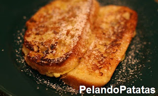 I LOVE RECETAS: septiembre 2012