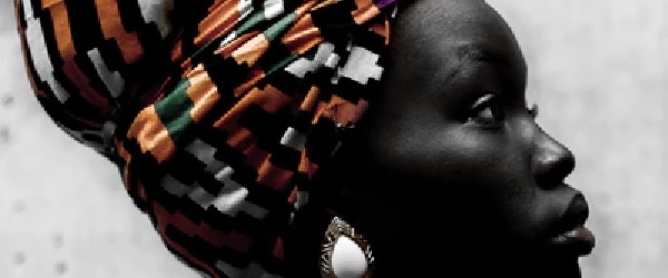 The Kpelle people are the largest ethnic group in Liberia. They are ...