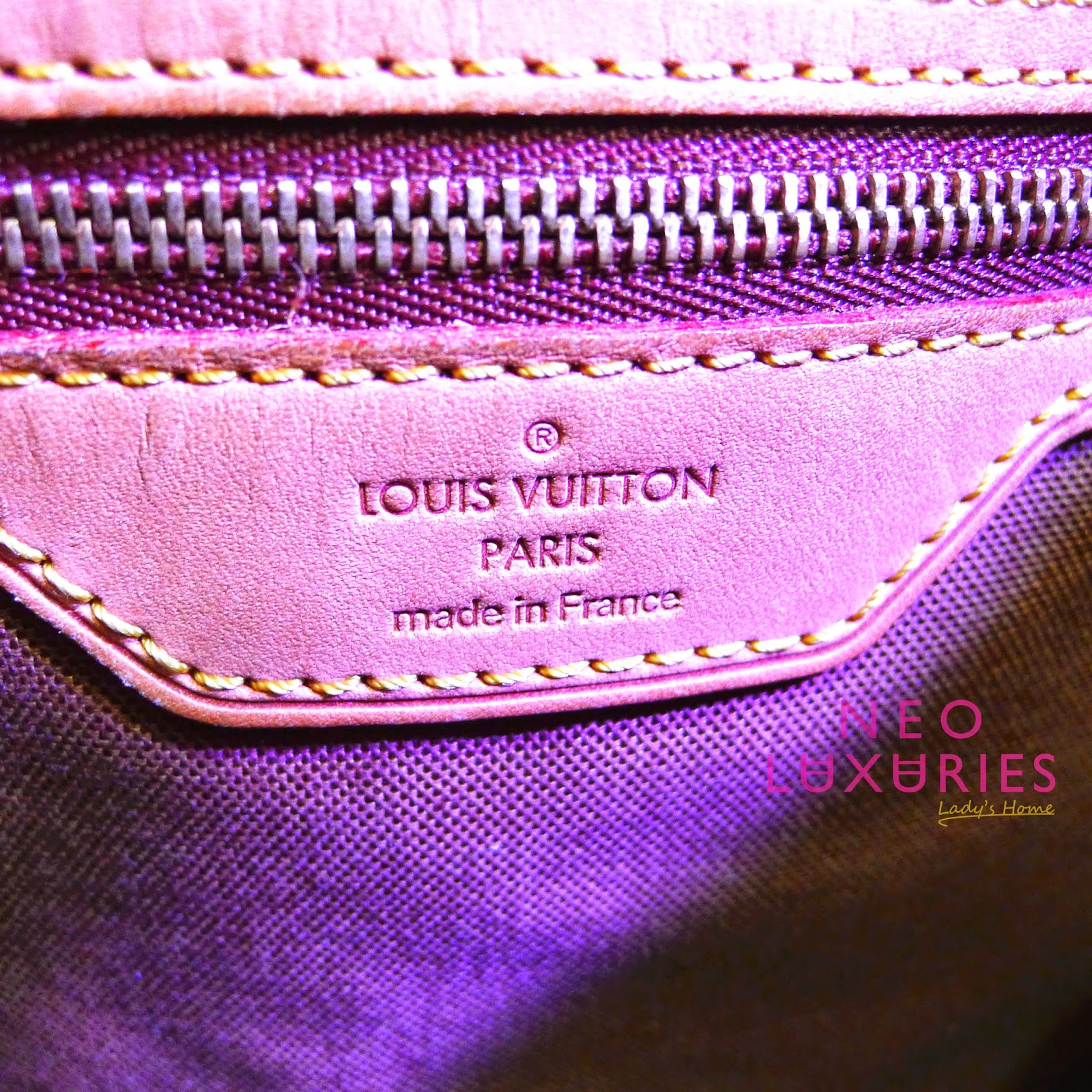 Louis Vuitton Singapore Address Labels | semashow.com
