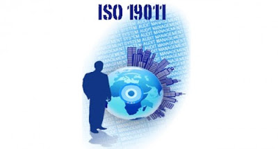 Norma ISO 19011: HISTORIA