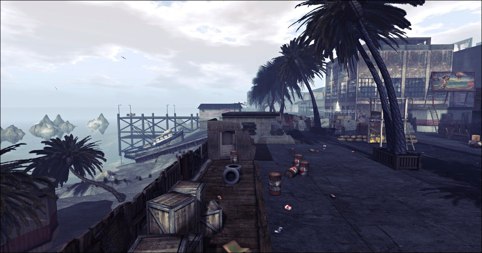 Lost Beach | вιтαcorα vιαjerα тrαvel вloɢ