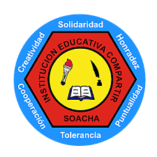 análisis del entorno externo de la Institución Educativa Compartir