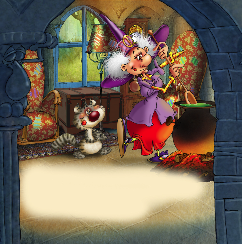 françois ruyer illustrateur: 2014