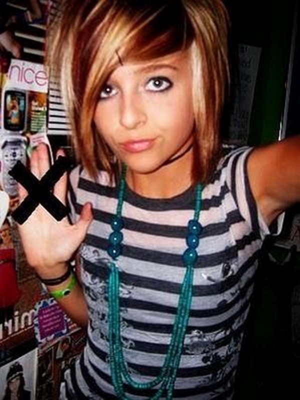 Photobucket: Cute Emo