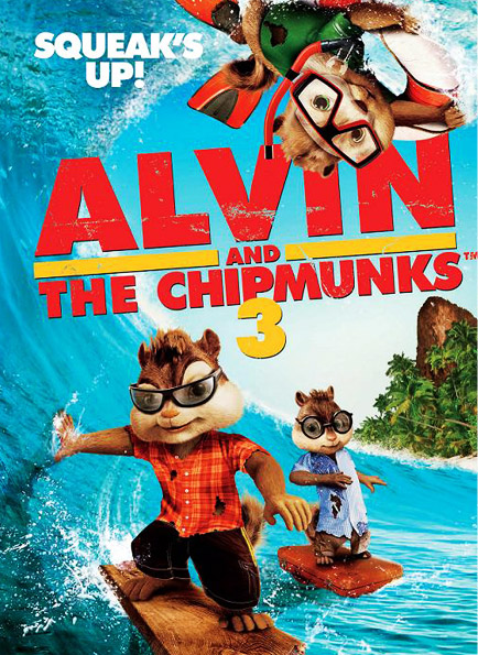 Alvin 3