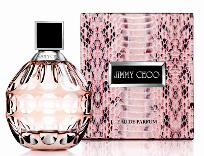 Smartologie: Perfume Review: Jimmy Choo by Jimmy Choo