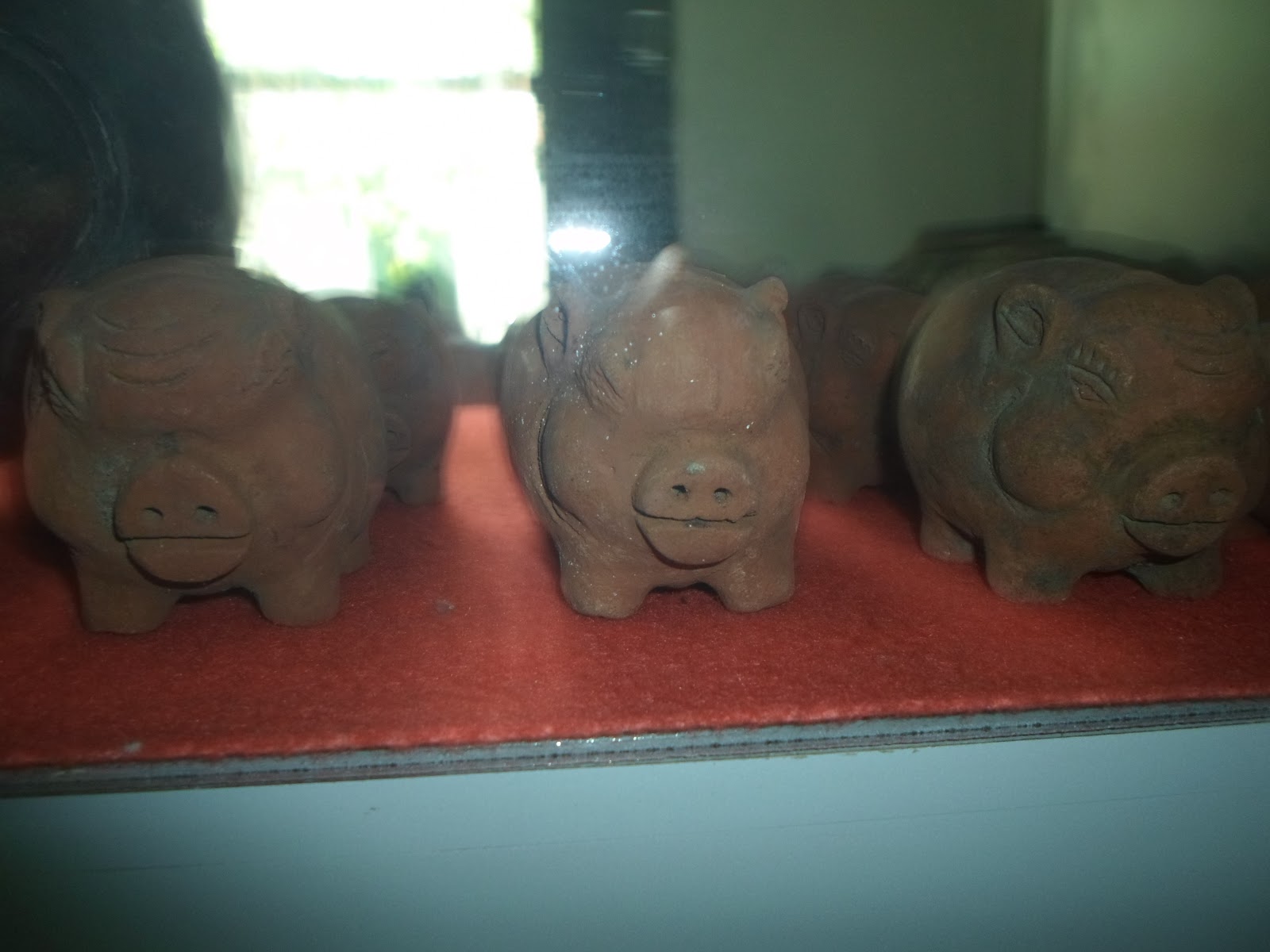 Museum Wayang, Museum Bank Indonesia dan Museum seni rupa - Untold Story