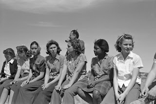 History in Photos: Russell Lee