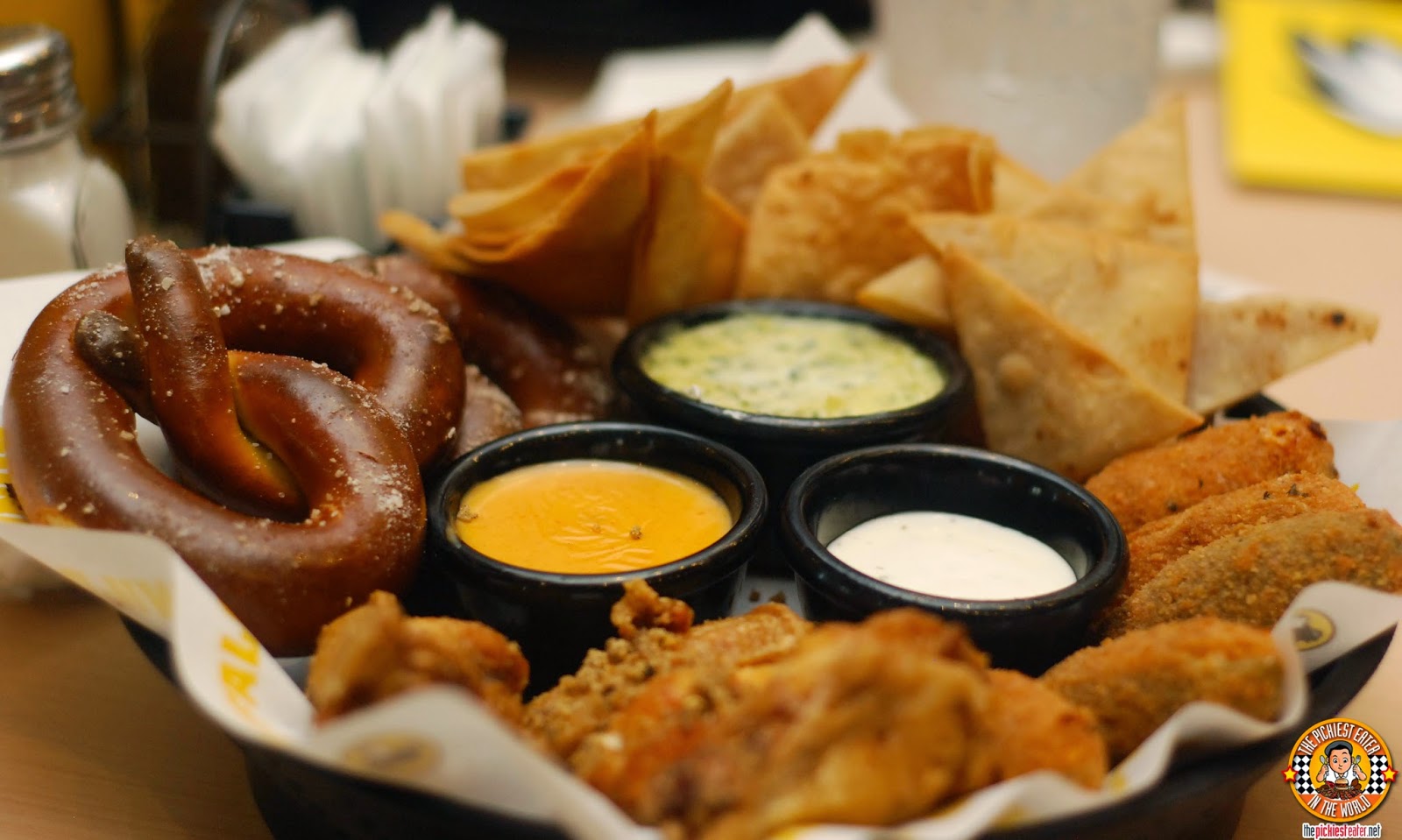 Appetizer Sampler Buffalo Wild Wings at Jason Quinn blog