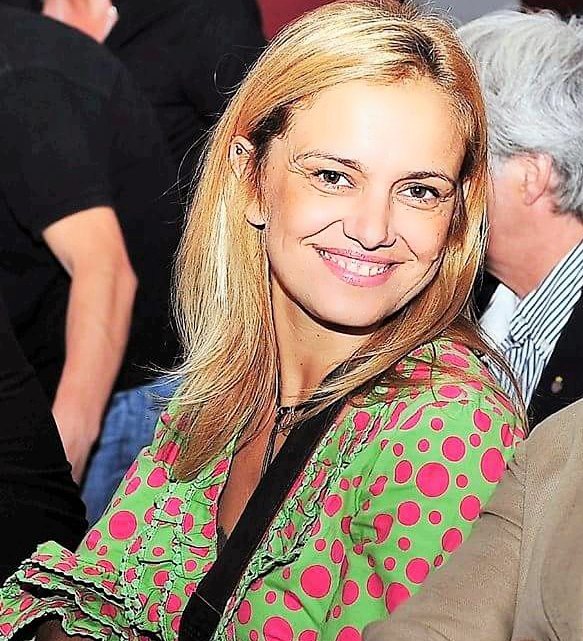 Farpas Blogue: Maria João Mil-Homens dentro de momentos no programa ...