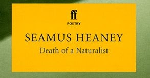 Displacement: Rereading Seamus Heaney’s ‘Personal Helicon’