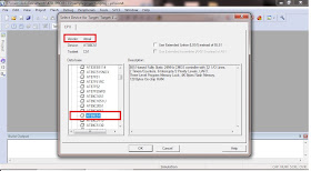 Digital iVision Labs!: Procedure of Creating .hex file in KEIL uVISION ...