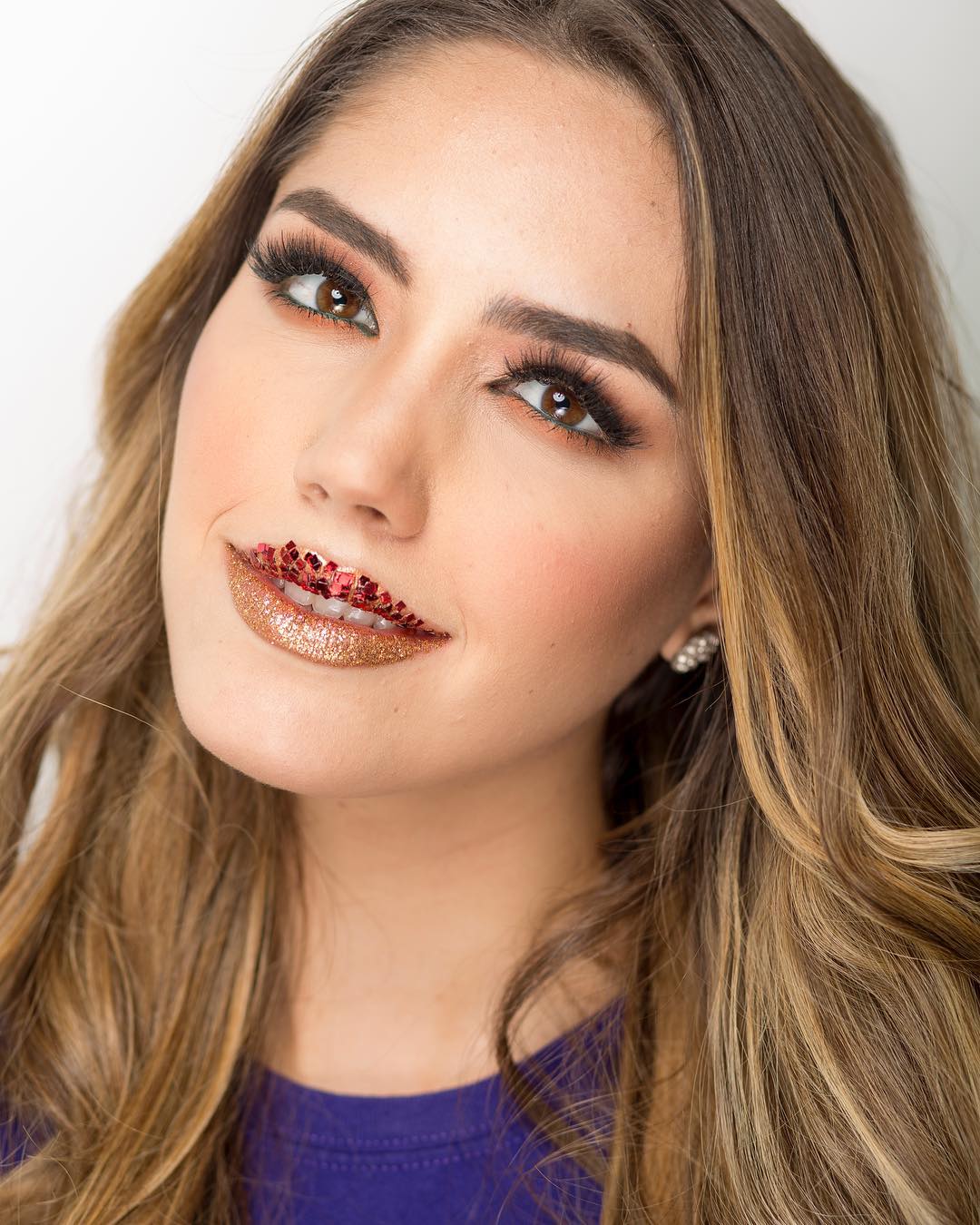 MICHELLE HEWITT | Para Dentauro - Miss Beauty Mexico