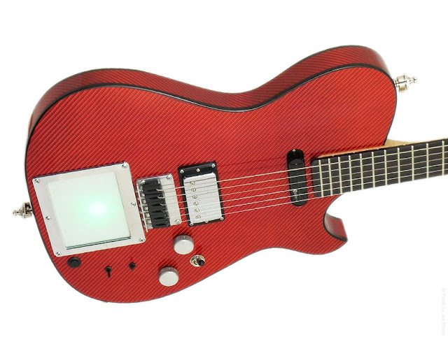 Setup Muse (Matt, Chris, Dom) - Página 2 - Guitarras - Musiquiatra