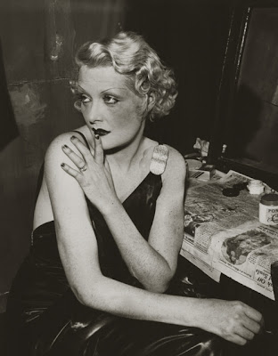 real life is elsewhere: gone but not forgotten - mary nolan