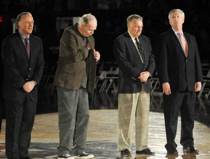 What the Hell Happened to...Jack Foley?