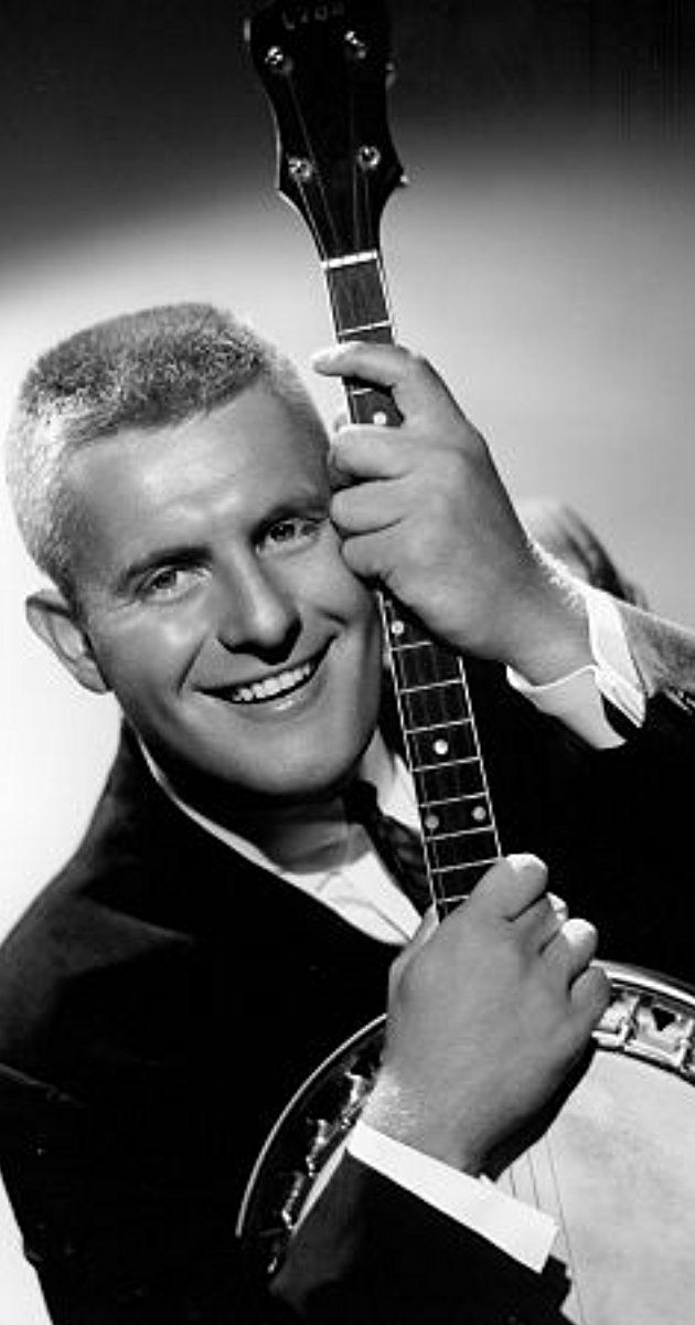 Jerry Van Dyke Hunting