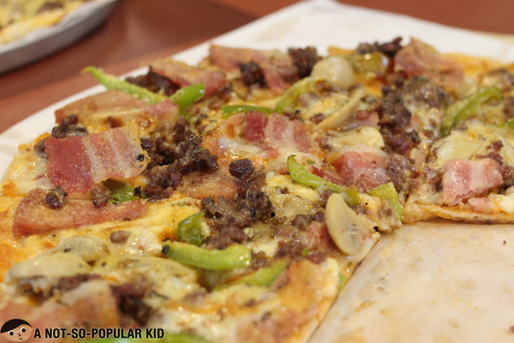 20+ Restaurants in Pitstop Foodpark of Quezon City - A Not-So-Popular ...