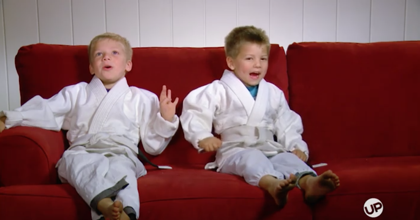 Bates Family Blog: Bates Updates and Pictures | Gil and Kelly | 19 Kids ...