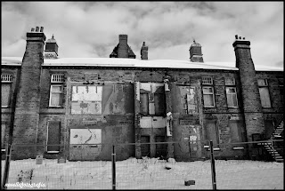 novellafotografia: Victorian Lunatic Asylums Uk-High Royds Pauper ...